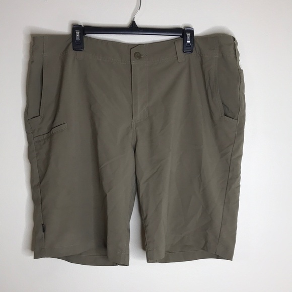 5.11 Tactical | Shorts | 51 Tactical Mens Performance Work Shorts Size ...
